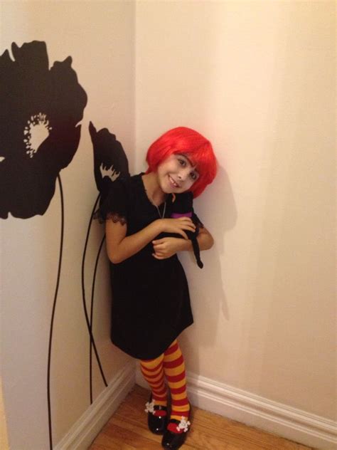 Ruby Gloom Costume Ruby Gloom Halloween Costumes Halloween