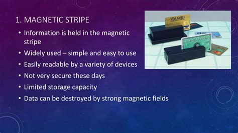 2 2 Direct Data Entry Devices Ppt