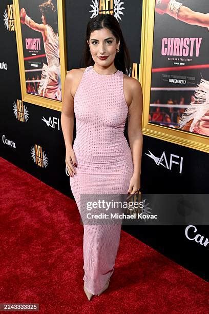 153 Jessica Marchi Photos And High Res Pictures Getty Images