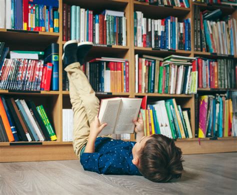 Read La Families In Schools