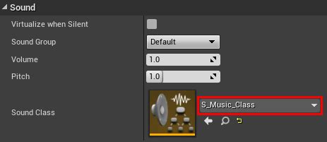 Unreal Engine Audio Tutorial Kodeco