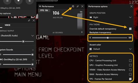 5 of the best ways to display fps while gaming on windows make tech