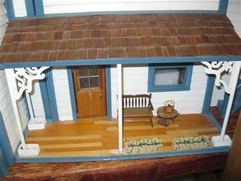 Dollhouse 8 The Manor Waccess