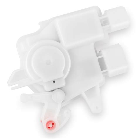Front Right Passenger Side Door Lock Actuator Motor Fit For Honda