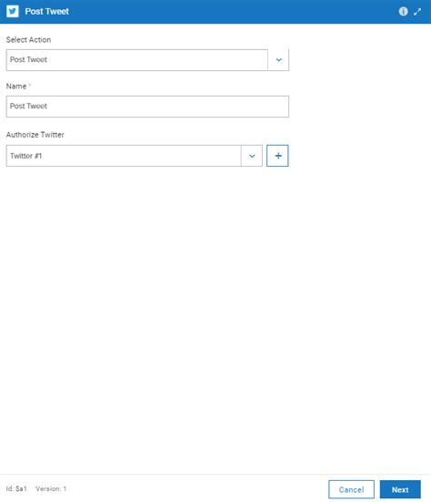 WebMethods Io Examples Slack Twitter Linkedin Readme Md At Master SoftwareAG WebMethods Io