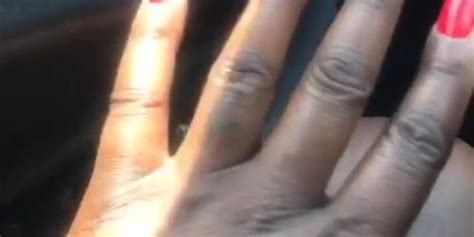 Hand Modeling Dick Grabbers