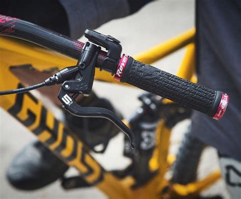 Magura MT5 | SPOKE