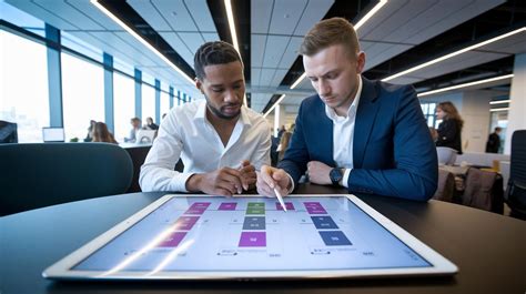 Workflow Mapping Ignite Your Business Efficiency Pspl