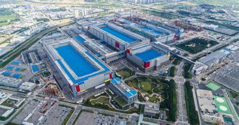 삼성전자 4세대 4나노 공정 양산 개시…파운드리 반등 초석 다진다