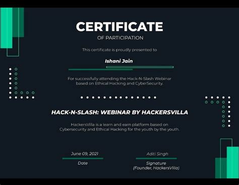 ishani jain on linkedin cybersecurity ethicalhacking