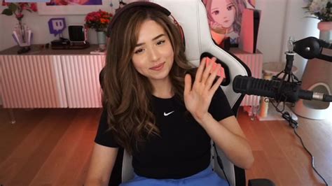 Pokimane Is Set For A Possible Return To Twitch After Her Earlier