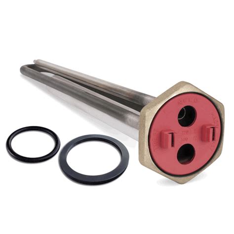 Quick Resistance Heating Red Element 500w For Bx B3 Boiler For Sale