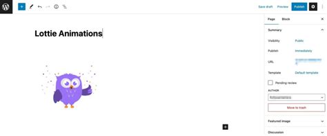 How To Add Lottie Animations To Your Site Ways DreamHost