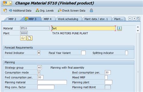 Sap Pp Planning Strategies Elearning Solutions
