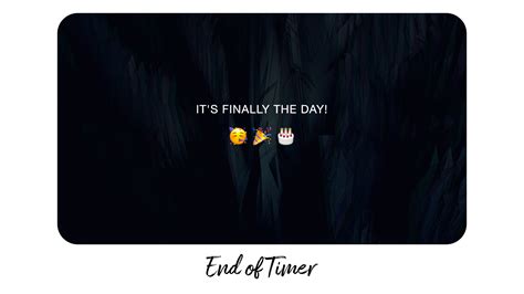 Coming Soon Timer Vol 1 By Abhinavchinta99 Codecanyon