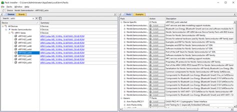 nordic semiconductor nrf51822 programming reversepcb