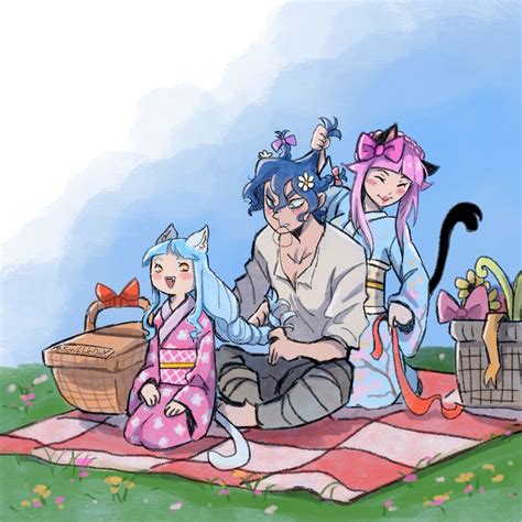 Best Dante Chan And Nekoette Minecraft Diaries Artofit