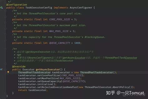 Java拒绝策略中获取任务内容mob64ca14193248的技术博客51cto博客