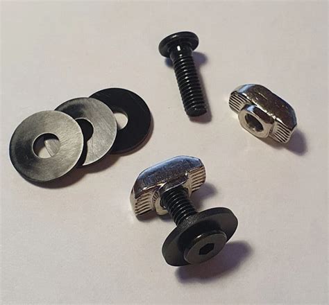 HAIBIKE MODULAR RAIL System MRS Multi Mount Mounting Kit For Water Bottle Etc 12 90 PicClick UK