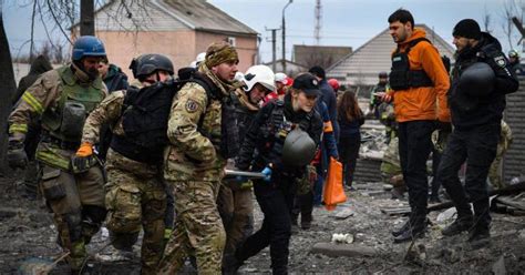 Київ після обстрілу російськими ракетами 29 грудня показали на фото — вибухи в Києві