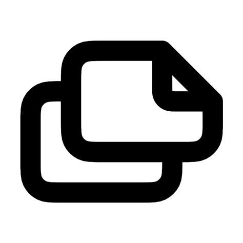 Files Alt 1 Vector SVG Icon SVG Repo