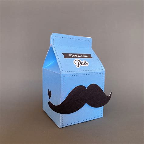 Caixa Mini Milk Elo7 Produtos Especiais