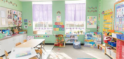 About Us | The Childrens Center