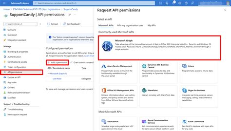 Microsoft Exchange SupportCandy