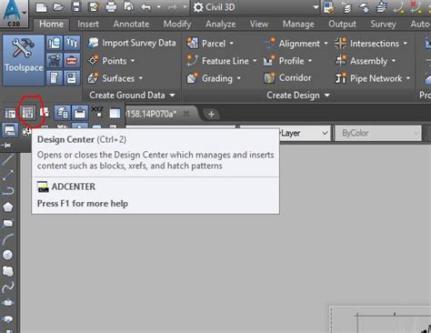 ref text in structure label missing when xref d autodesk community