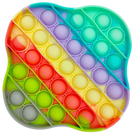 Buy Jialto Pop It Fidget Toys Pop It Fidget Toy Set Pop Its Fidget