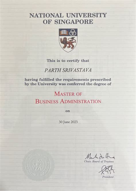 Sachin Lad On Linkedin Congratulations Parth