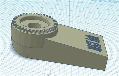 Mgi Quadlock Adapter By Alistair Barber Download Free Stl Model Mgi Quadlock Adapter By Alistair Barber Download Free Stl Model