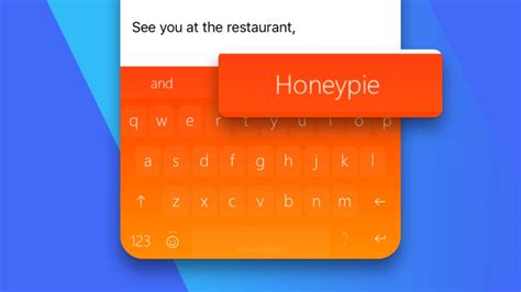 Microsoft SwiftKey