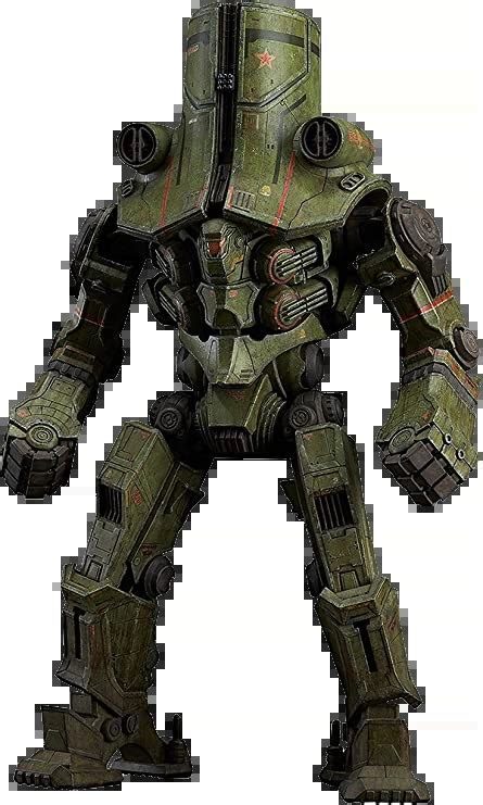 Cherno Alpha