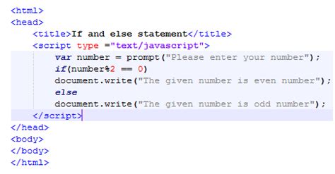 Jquery IF Statement Learn The Examples Of Jquery IF Statement