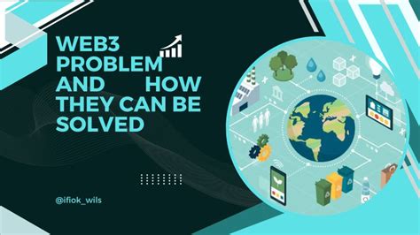 Web3s Biggest Challenge Confusing People Ifiok Wils Posted On The Topic Linkedin