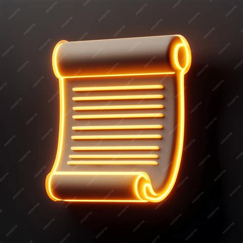 3d Script Icon Text Of A Dramatic Play Illustration Logo Premium Ai Generated Image 3d Script Icon Text Of A Dramatic Play Illustration Logo Premium Ai Generated Image