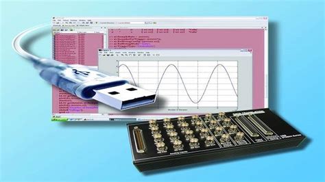 Data Translation Support From Data Acquisition Toolbox Hardware Support Matlab And Simulink