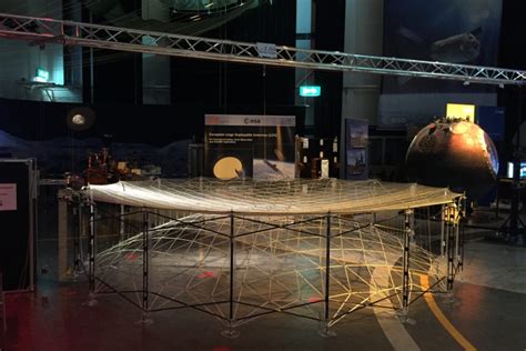 Home Large Space Structures Gmbh