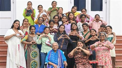 Kat Katha One Dream One Life Is All It Took For Gitanjali Babbar To Begin Her Fight For Sex