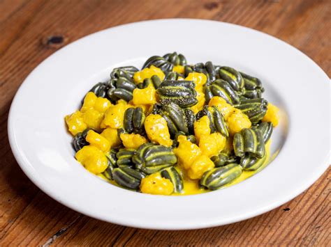 Maccheroni Republic Review Downtown La Los Angeles The Infatuation