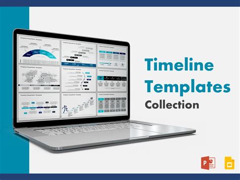 Timeline Templates For PowerPoint Google Slides Templates