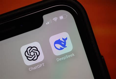 OpenAI каже що китайська DeepSeek незаконно використала її ШІ моделі Mezha Media