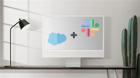 How To Send Messages From Salesforce In Slack