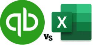 QuickBooks Vs Excel Top Business Accounting Software