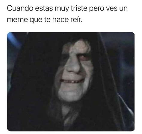 Memes Muy Tristes
