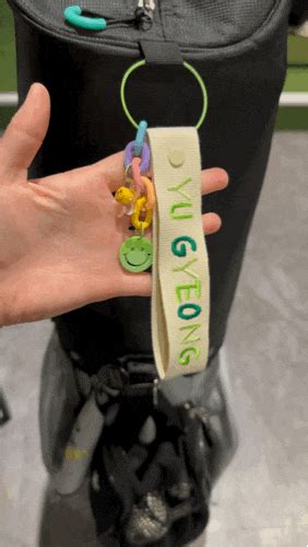 어린이집 유치원필수준비물 가방네임텍추천 쏭아지네네임텍제작후기 네이버 블로그