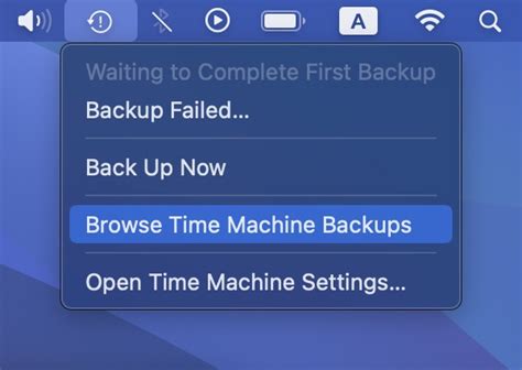 how to use time machine to restore your mac guide