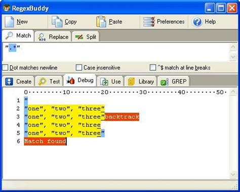 regexbuddy download