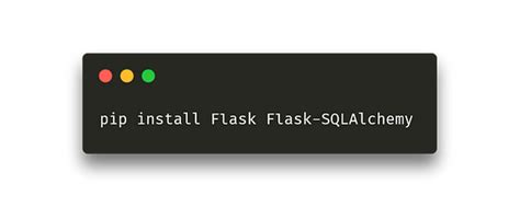 Build A Simple Crud Todo App With Python Flask In 100 Lines Of Code Or Less By Ing Jan